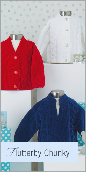 James C Brett | Hand Knitting Yarns and Patterns of Quality