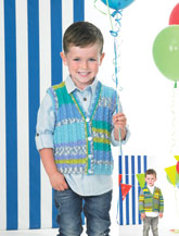 James C. Brett Knitting Patterns | Childrens Leaflet Collection