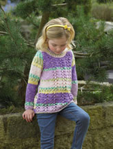 James C. Brett Knitting Patterns | Childrens Leaflet Collection