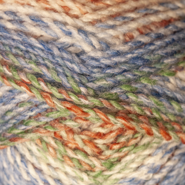 James C Brett | Marble Chunky | Chunky Yarn